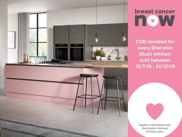 Sheraton Kitchens: Luxury Kitchen Styles & Designs