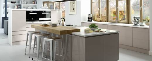 Inspiring Design Ideas For Your Gshaped Kitchen Omega Plc