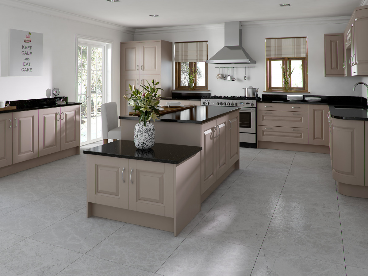 Sheraton Kitchens: Luxury Kitchen Manufacturers & Suppliers