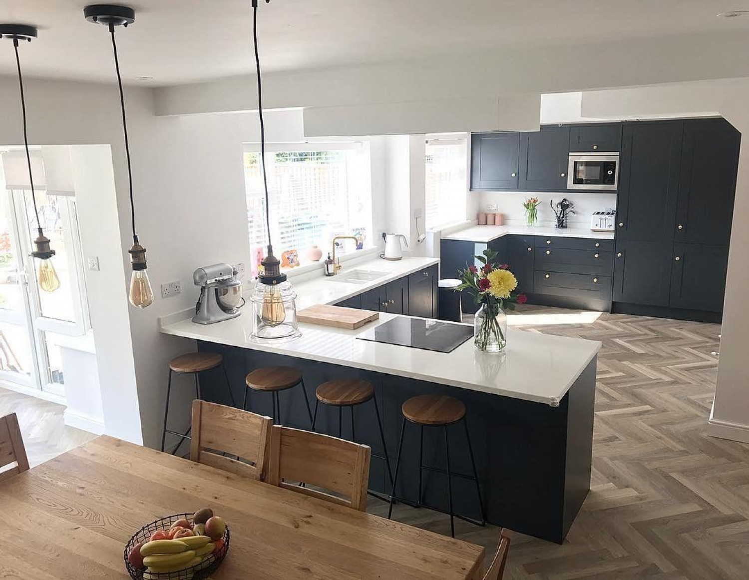 Kitchen Extension Ideas How To Plan Your Extension Omega PLC Kitchen Extension Ideas How To Plan Your Extension Omega PLC