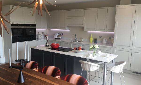 Sheraton Kitchens: Luxury Kitchen Styles & Designs