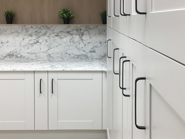 Our Kitchens | Omega PLC