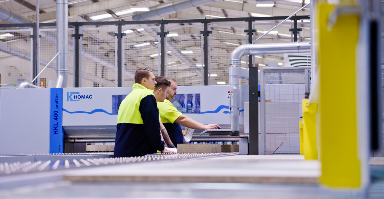 Inspiring Design Ideas For Your Gshaped Kitchen Omega Plc