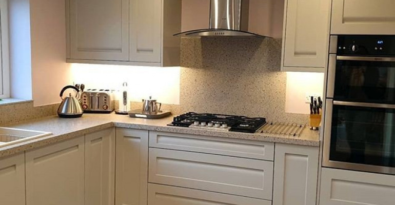 Sheraton Kitchens: Luxury Kitchen Styles & Designs