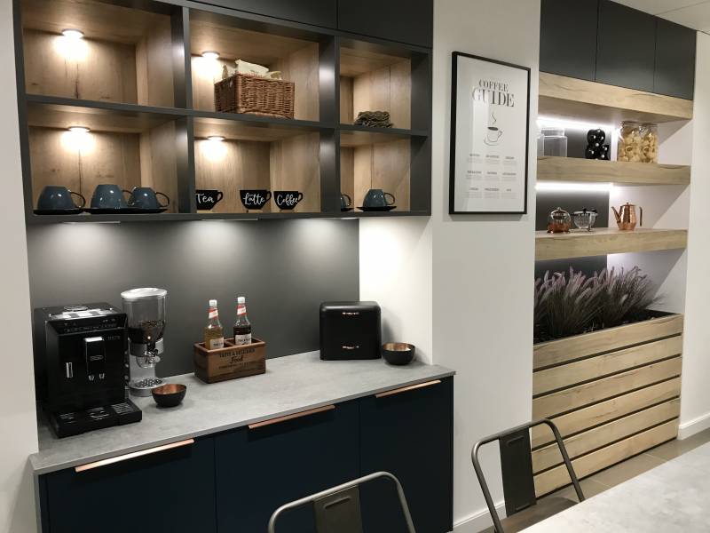 Sheraton Kitchens: Luxury Kitchen Styles & Designs